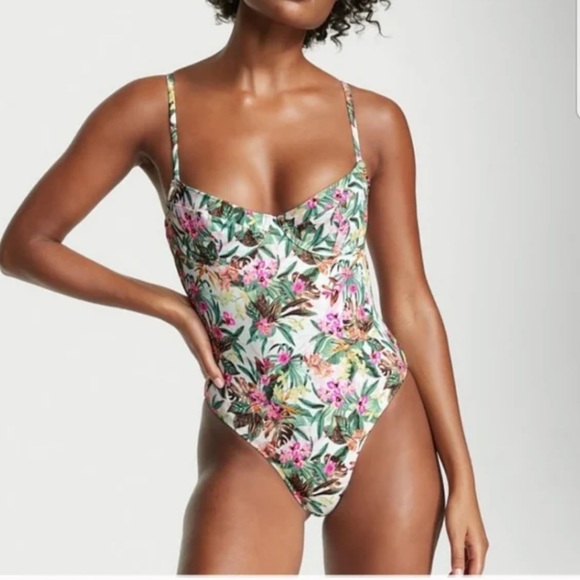 Victoria Secret One Piece